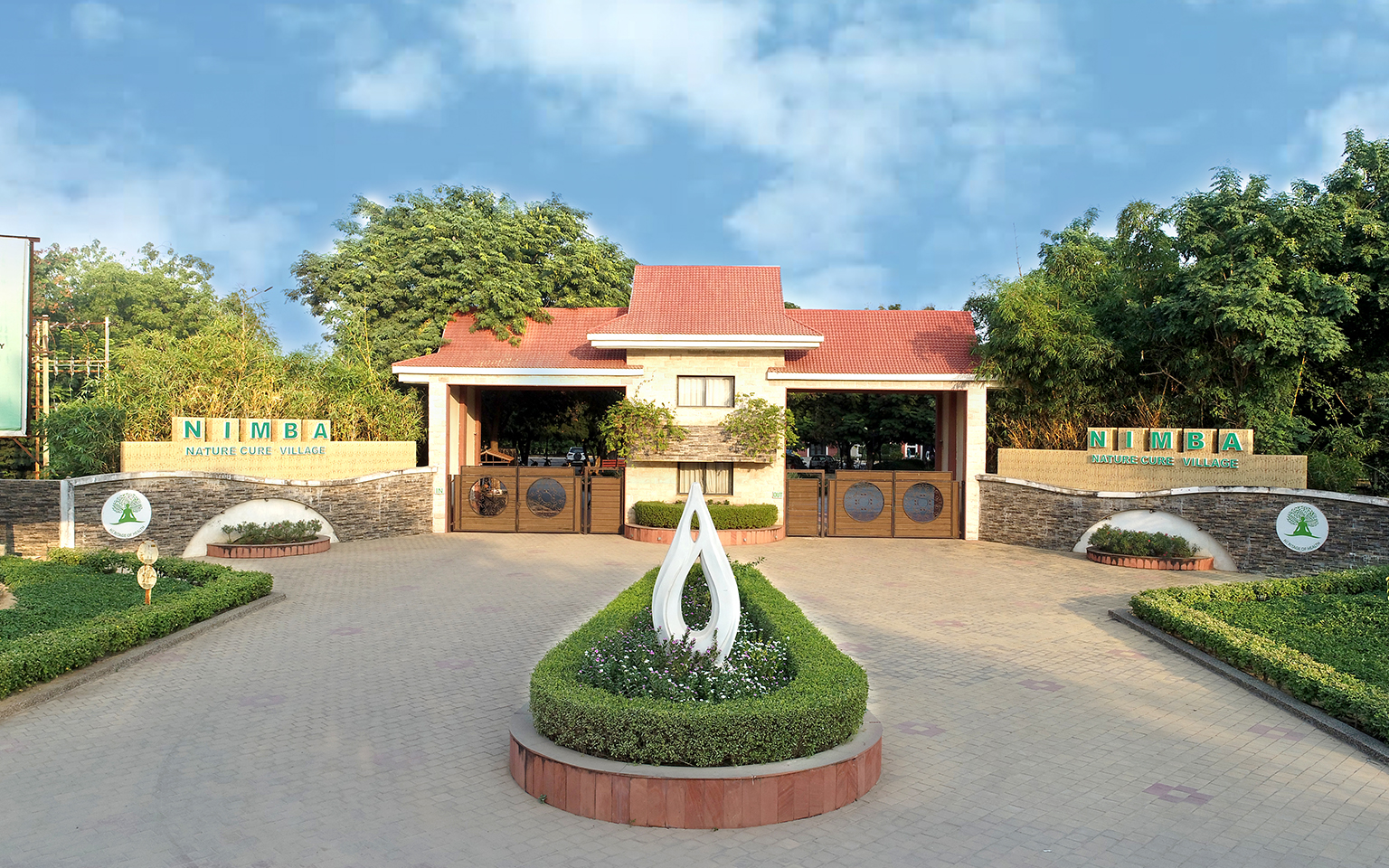 The purpose and benefits of wellness centres | Nimba Nature Cure