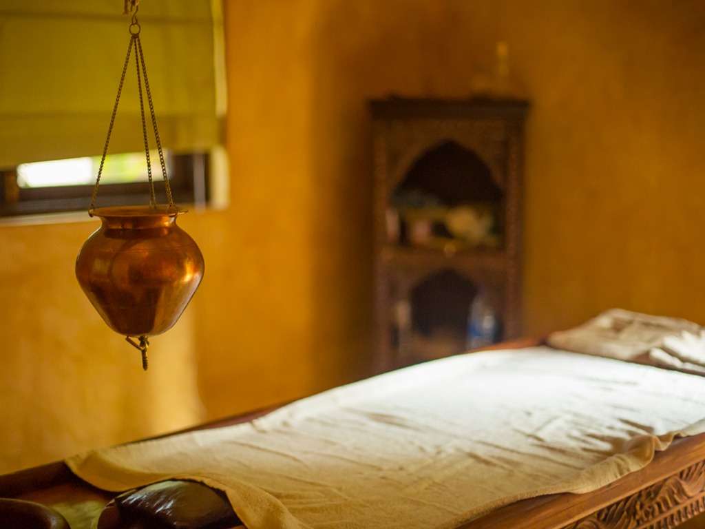 8 Best Wellness Retreats In India To Heal And Rediscover Yourself
