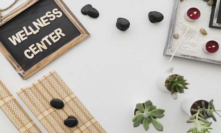 A Guide to Choosing the Best Wellness Center for Your Needs ...